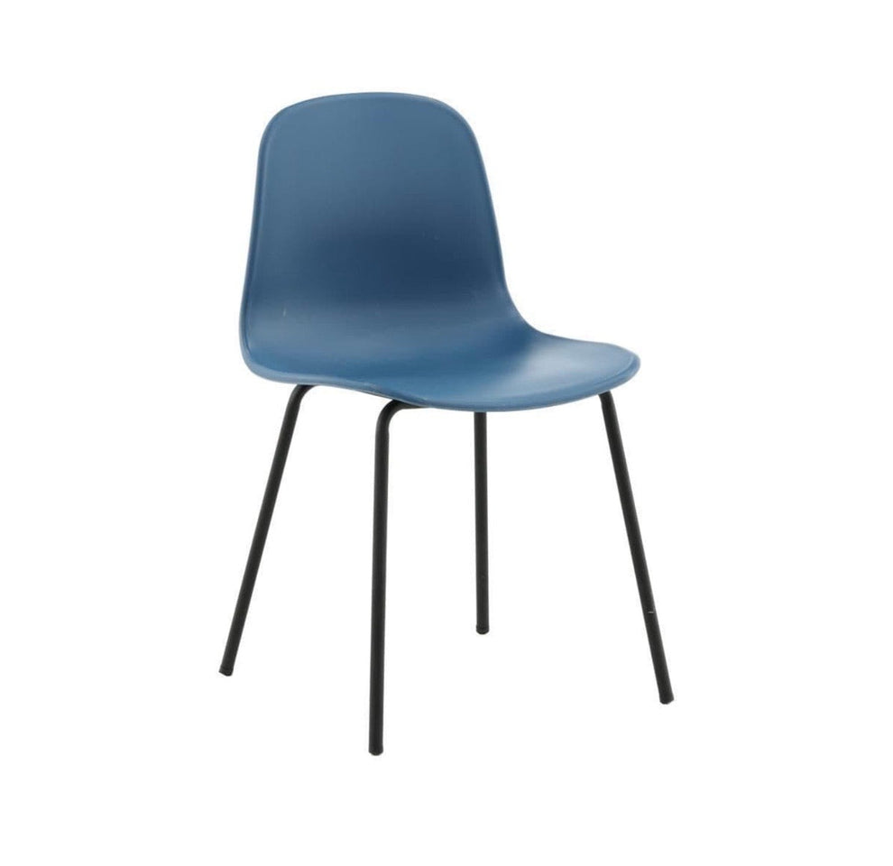 Arctic Dining Chair 2 pack