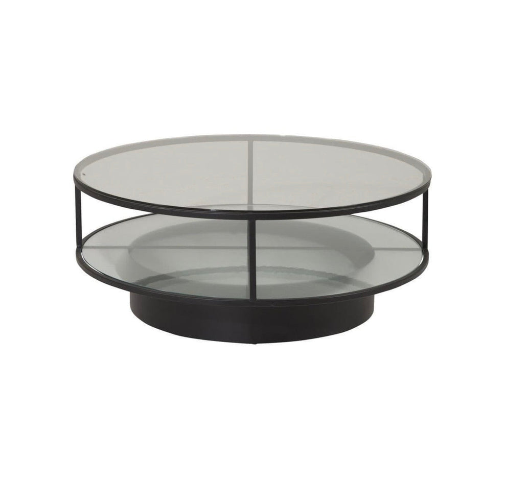 Falsterbo Round Sofa Table