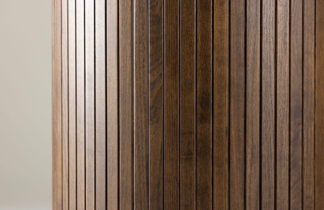 Härön Round Dining Table