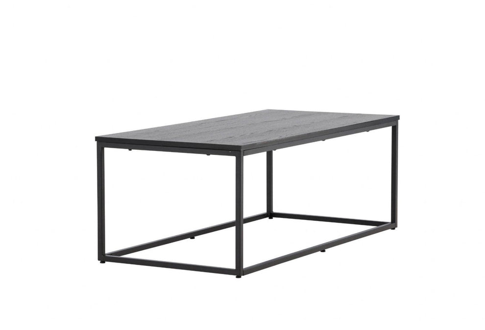 Mallan Sofa Table